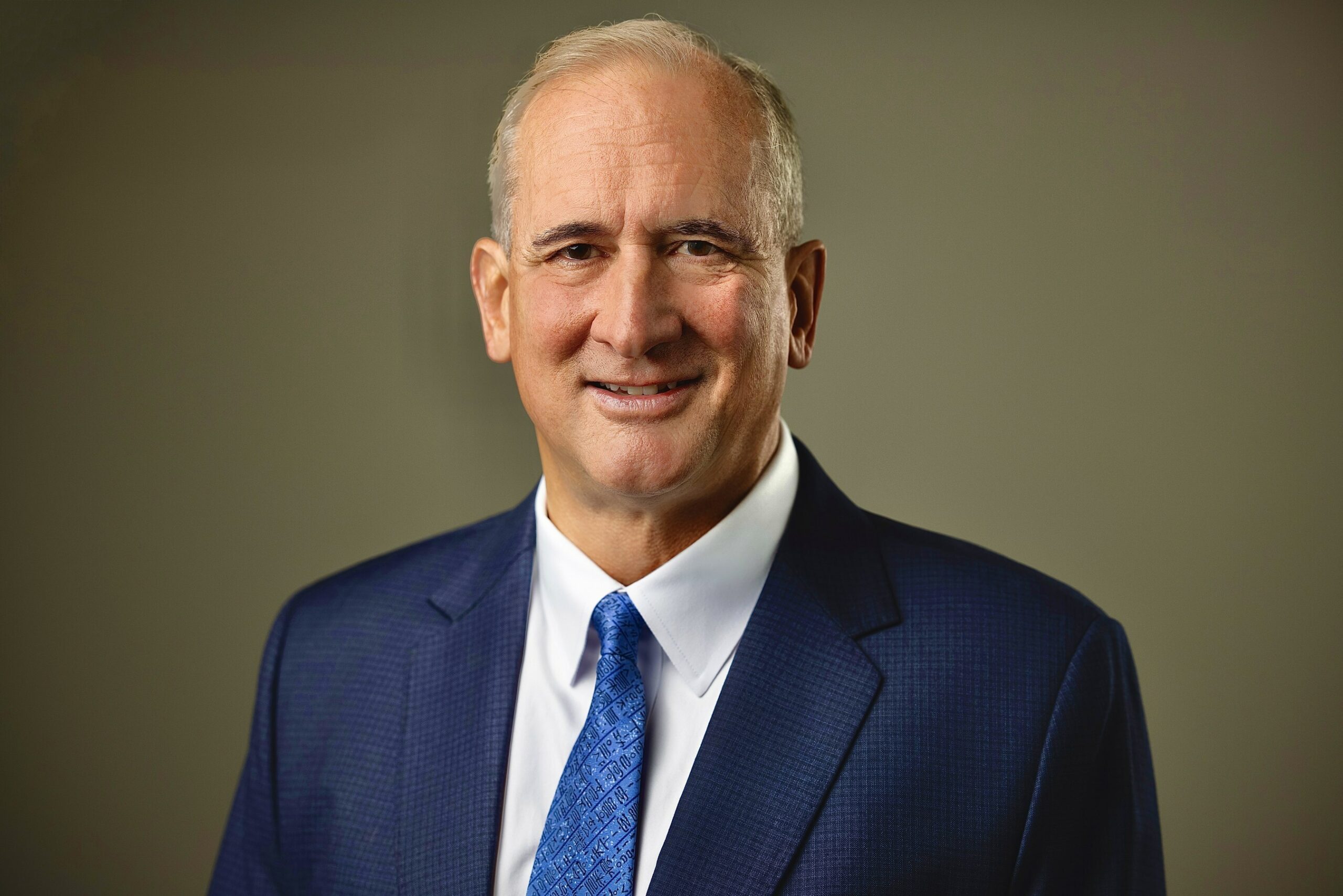 General (R) Robert B. Brown, USA - 360MVP